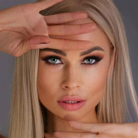 Pretty Pen Pal Anna Yrs Old From Kiev Ukraine Despite Of The