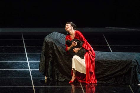 Kalender Deutsche Oper Berlin