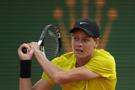 Jannik Sinner Rinuncia Al Masters 1000 Di Madrid Le Ragioni Del