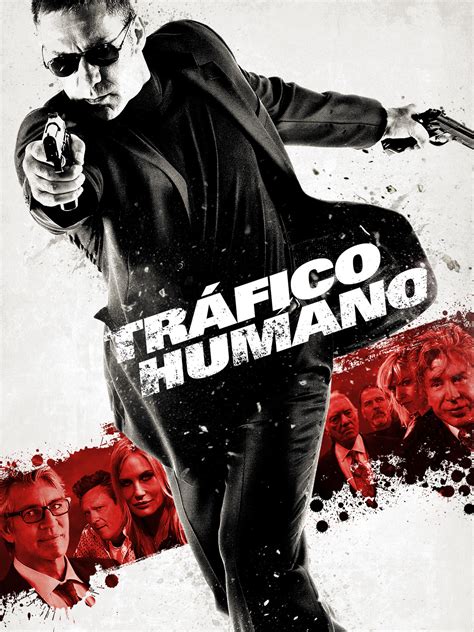 Prime Video Tr Fico Humano