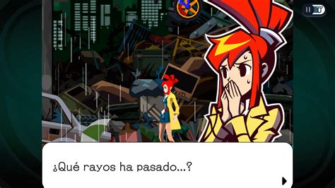 Análisis de Ghost Trick Phantom Detective para PS4