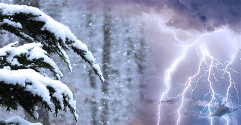 CRONACA METEO