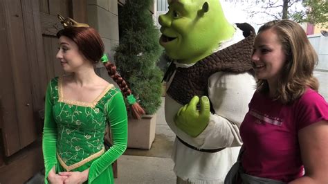 All Hail Donkey And Shrek Off Pusan Skku Ac Kr