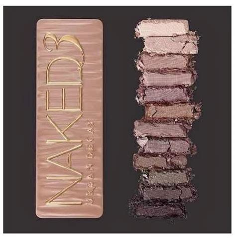 Deixa Disso Menina NAKED 3