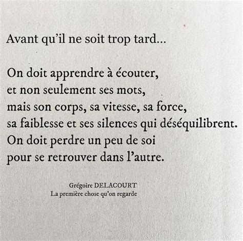 Épinglé par sarah sabbagh sur p o e t r y en 2024 Citation éducation