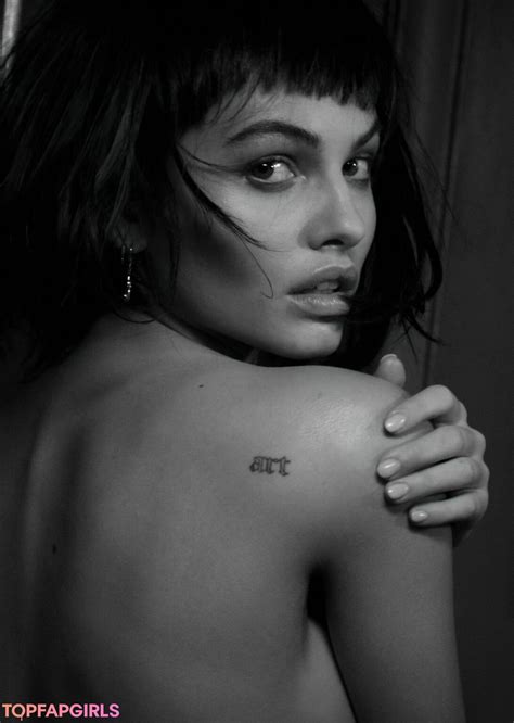 Thylane Blondeau Nude OnlyFans Leaked Photo 103 TopFapGirls