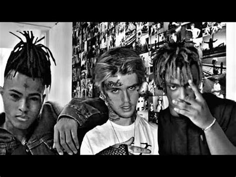 Xxxtentacion Im Here Ft Juice Wrld Lil Peep Official Video