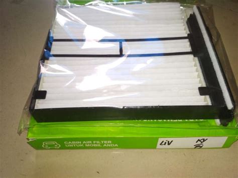 Promo Saringan Kabin Ac Cabin Air Filter Nissan Grand Livina Diskon 33
