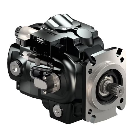 Pumps Hydrocare FluidPower Systems
