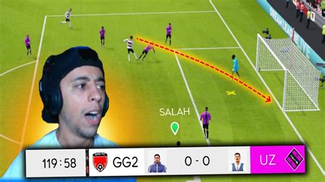 ÚLTIMO SEGUNDO DA PRORROGAÇÃO SÓ ESSE GOL NOS DARÁ O ACESSO Modo
