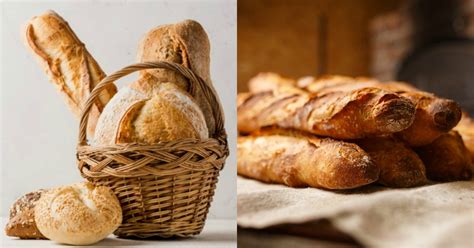 Formas de conservar el pan fresco y crujiente por más tiempo