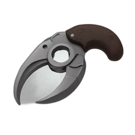 Karambit Ai Emoji Generator
