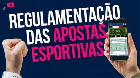 Regulamentação das Apostas Esportivas já esta em vigor dicarápida