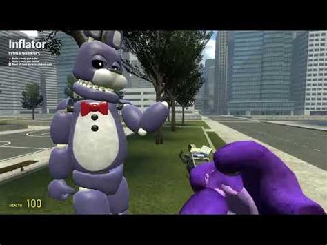 Playing Garry Mods YouTube