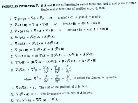 solution curl vector integration line integral surface integral volume integral gauss s