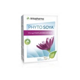 ARKOPHARMA Phyto soya 180 gélules Parapharmacie Pharmarket