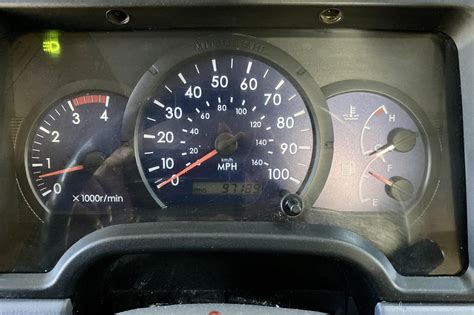 This Mitsubishi Fuso Box Truck Transformed Into A Badass 4x4 Overland