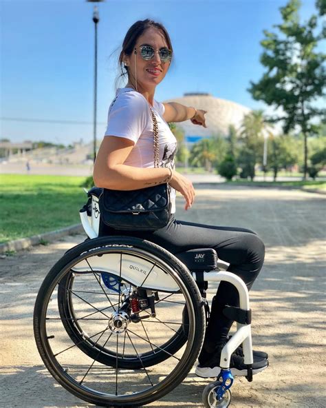Dating Hot Girl In Wheelchair Telegraph