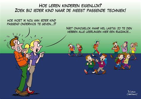 Tjipcast 064 Hoe Leren Kinderen Eigenlijk Tekengebied 1 Loko Cartoons