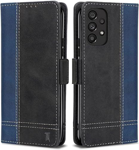 Mama Mouth Coque Samsung Galaxy A G Magn Tique Rabat Portefeuille