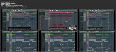 FL Studio 20 EDM Masterclass Music Production In FL Studio SoftArchive
