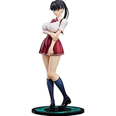 終末のハーレム 東堂晶