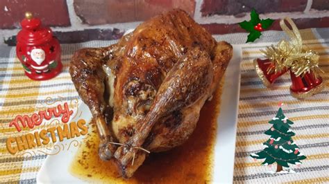 Recette De Cuisson Du R Ti De Pintade Farci Au Four Temps De Cuisson