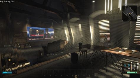 deus ex mankind divided with ray tracing on comparison album on imgur