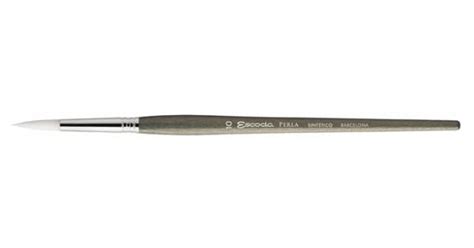 Escoda S 1430 Perla Synthetic Round Brush 12