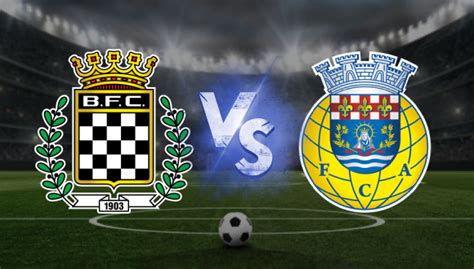 Boavista vs Arouca Pronóstico deportivo gratis Liga Portugal