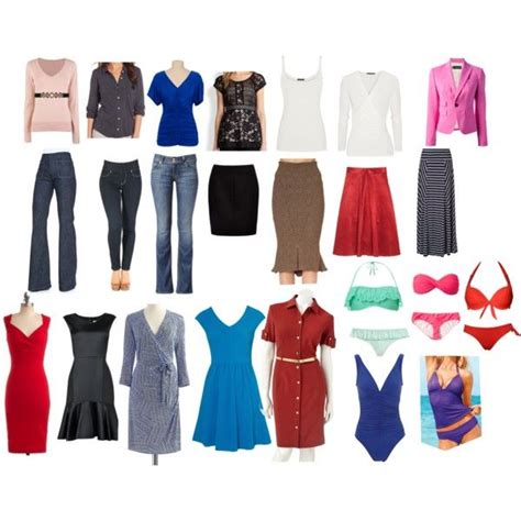 The Hourglass Body Shape Ultimate Guide To Building A Wardrobe Gabrielle Arruda Atelier Yuwa