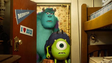 Wallpapers Mike Wazowski Bebe Wallpaper Cave