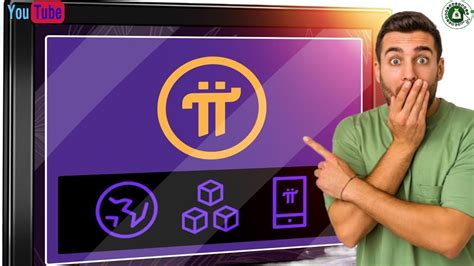 Nouvelle Migration Pi Network Mainnet Analyse Crypto Coinex Youtube