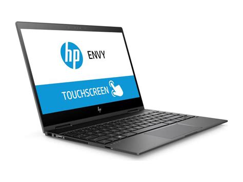 Hp Envy X Serie Notebookcheck Externe Tests