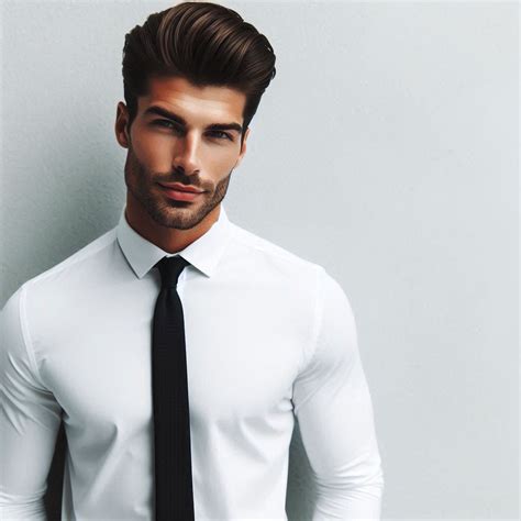 Corte De Cabelo Masculino Classico Kioshi Sako