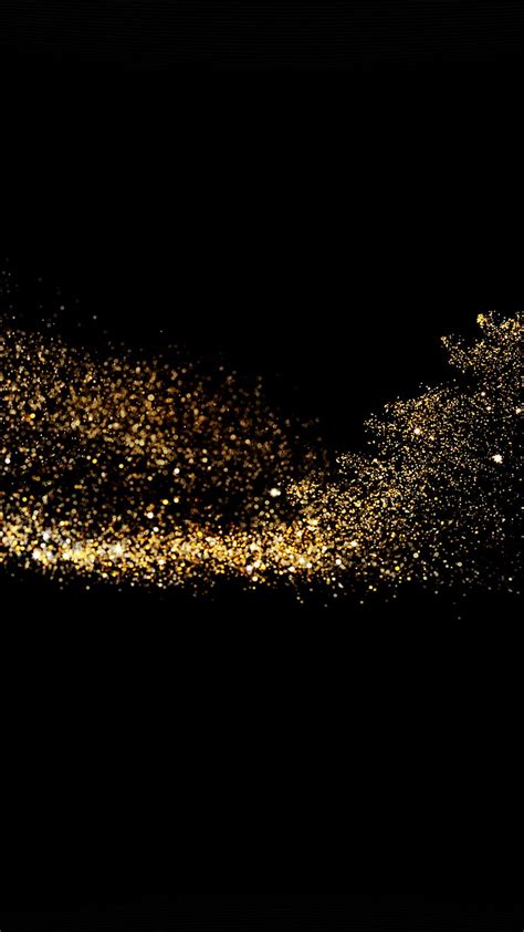 Descubrir 68 fondo negro con dorado última camera edu vn