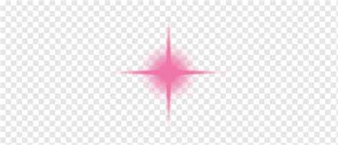 Estrela Rosa Neon Png Molduras Neon Em Png O Fundo Transparente