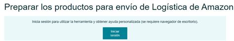 Qu Es Amazon Fba C Mo Funciona Y Pasos Para Empezar