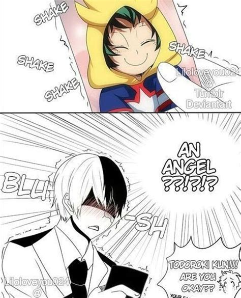 Tododeku Y Katsudeku Artofit
