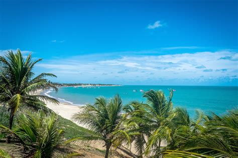 10 melhores praias de Natal e arredores Conheça o litoral da capital