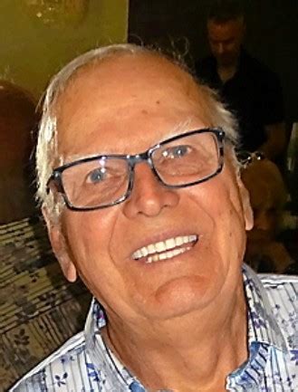 Nécrologie André Germain Avis de décès Le Nouvelliste