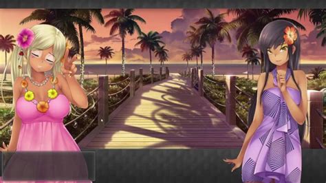 Huniepop 2 Hunisode 3 Kawaii Girl And My Goddess Xxx Mobile Porno