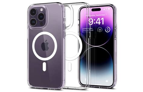 Best Magsafe Cases For Iphone Pro Max In Appsntips
