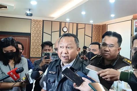 15 Jaksa Teliti Berkas Penistaan Agama Panji Gumilang Akurat