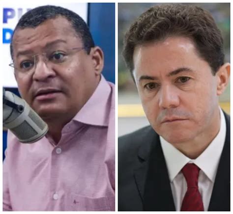 Juiz Nega Pedido Para Retirar Do Ar V Deo Em Que Nilvan Chama Veneziano