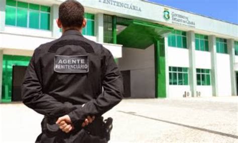 Novo Concurso Policial Penal BA Estudanet Br