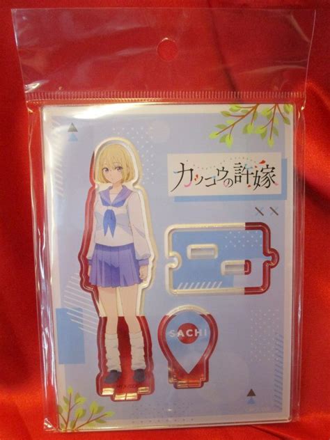 カミオジャパン アクリルスタンド 海野幸 ありある まんだらけ MANDARAKE