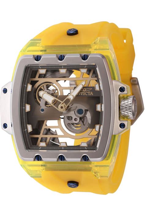 Invicta Watch Anatomic 44265 Official Invicta Store Buy Online