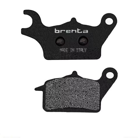 Balatas De Freno Trasero Para Vento Crossmax Pro Meses Sin Inter S