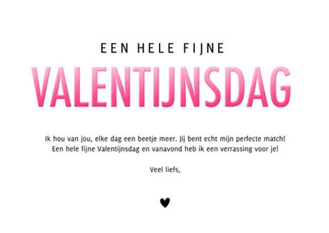 Ondeugende Valentijnskaart hé lekker ding Kaartje2go